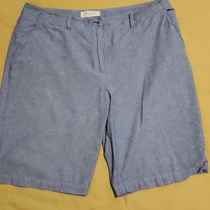 Talbots | Shorts | Talbots Shorts | Poshmark